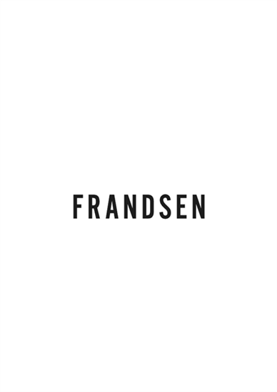 Frandsen – Oona's