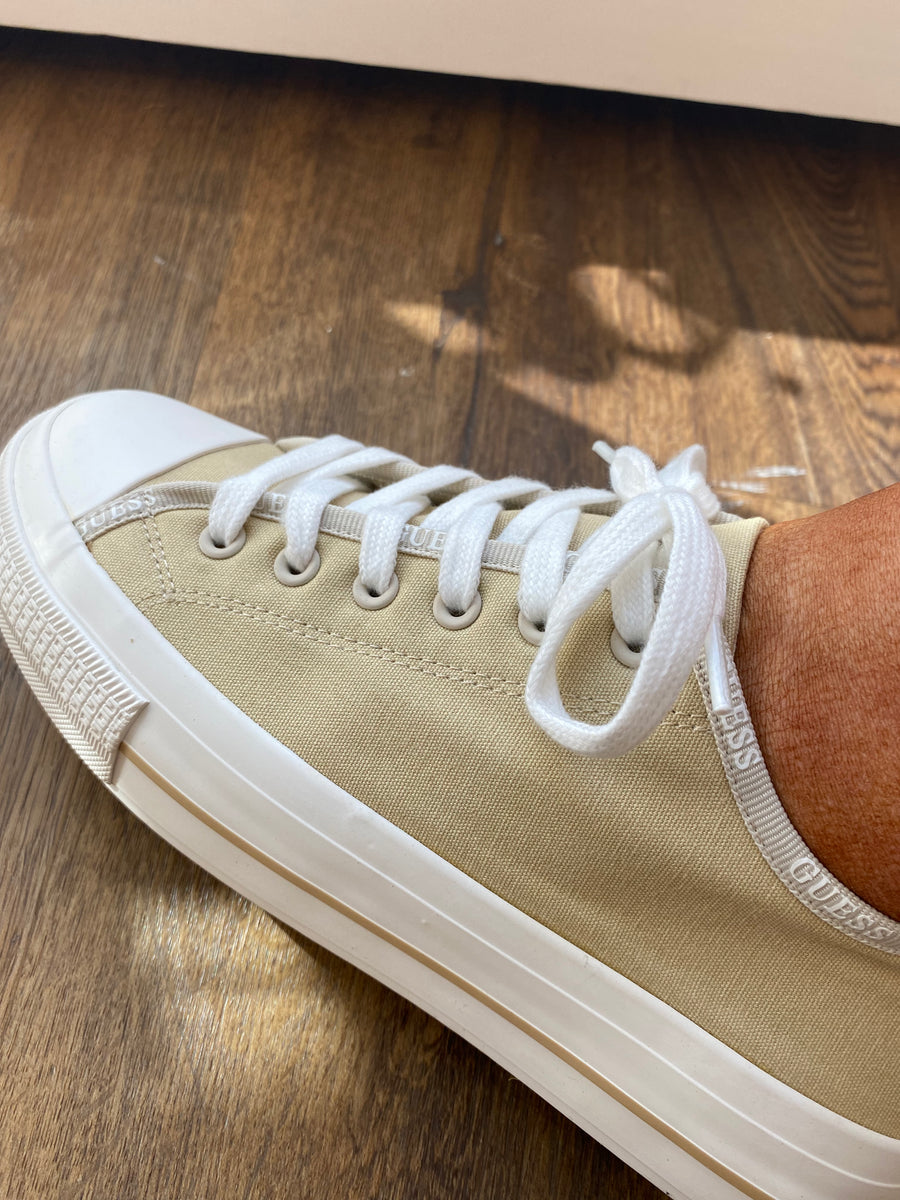 GUESS EMMA SNEAKER + COLOURS – Oona's